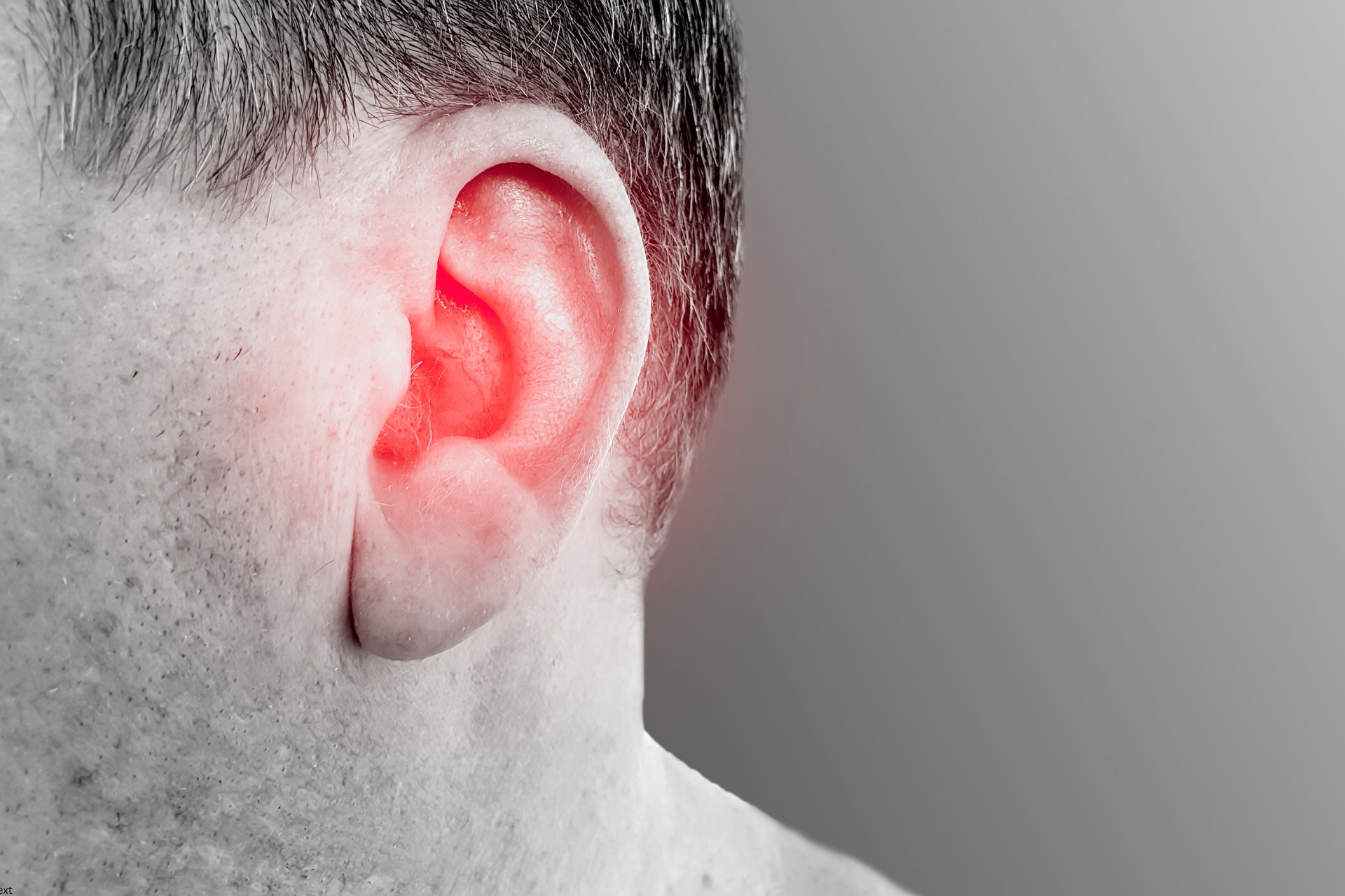 Hearing Loss: Red Flags, Common Hazards & Early Detection - Medi Sense