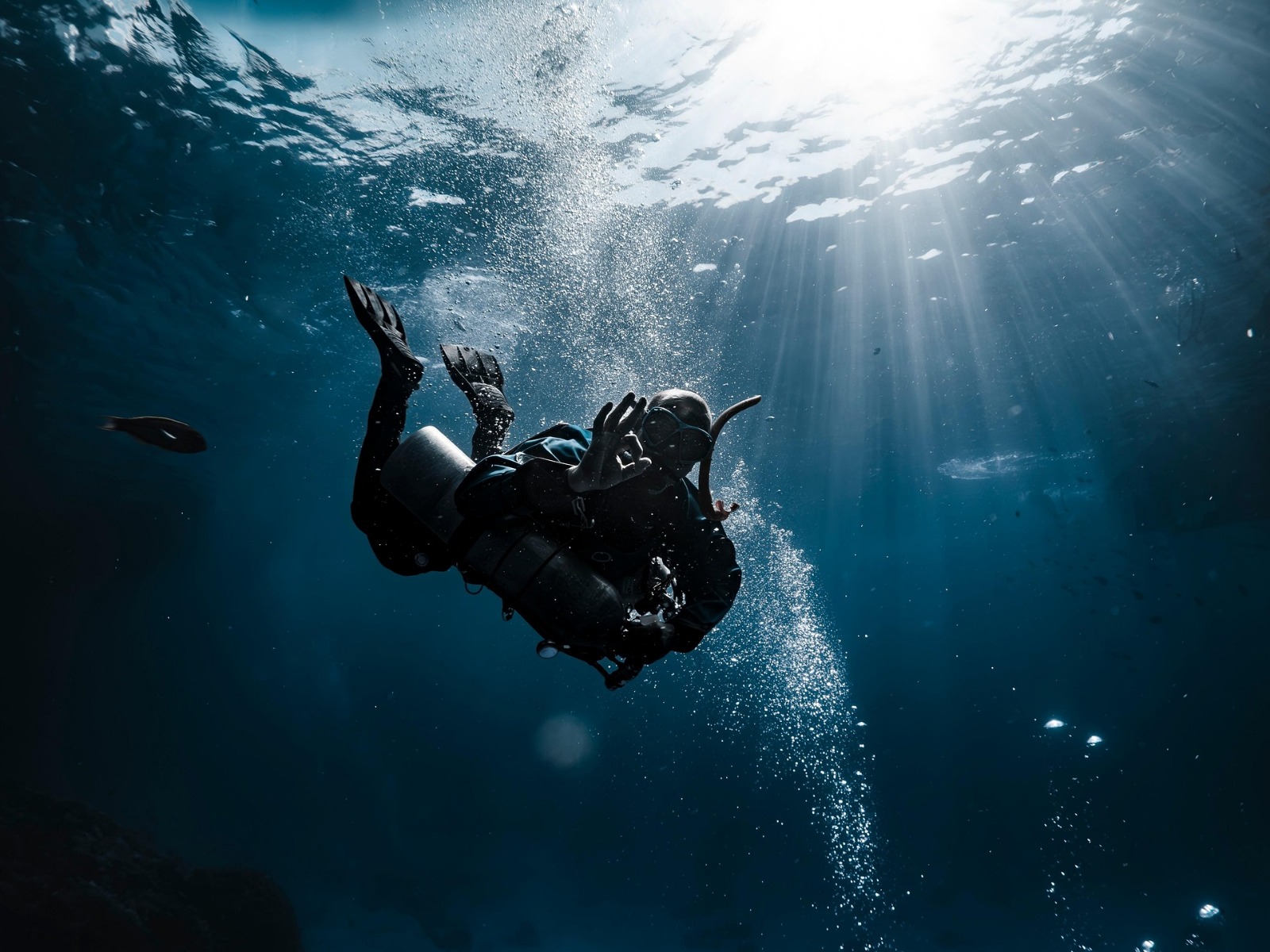 Diving and Diabetes: Top Medical Guidelines for Safe Scuba Diving ...